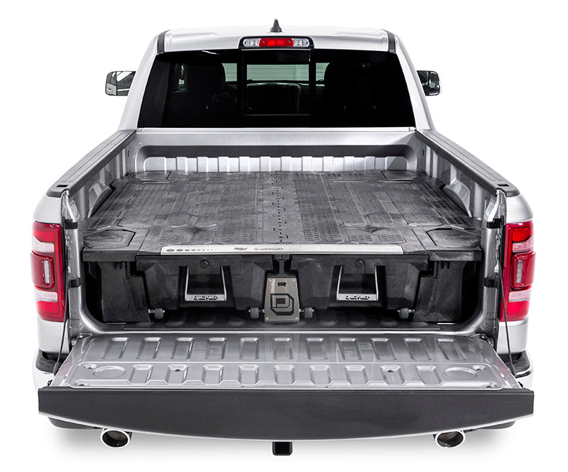 Decked Drawer System-Dodge RAM 1500 (1994-2001) 6' 4" Bed – TJ Madden ...